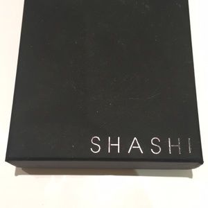 SHASHI | Jewelry | Nwt Shashi Gold Choker Necklace | Poshmark